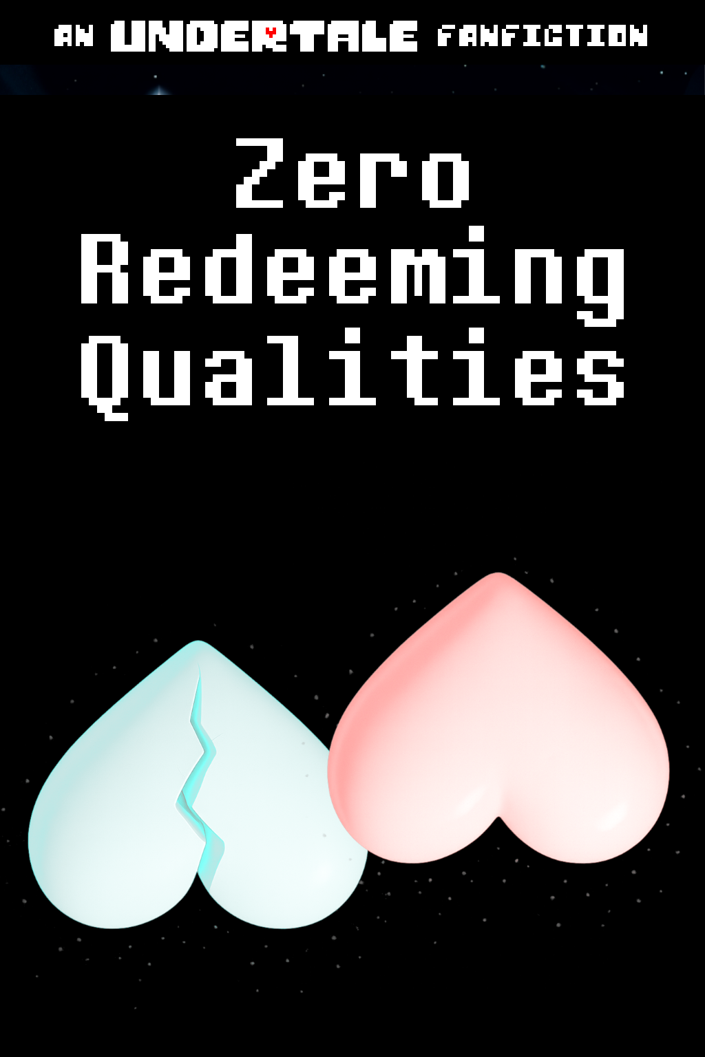 Zero Redeeming Qualities – Tiny Raven